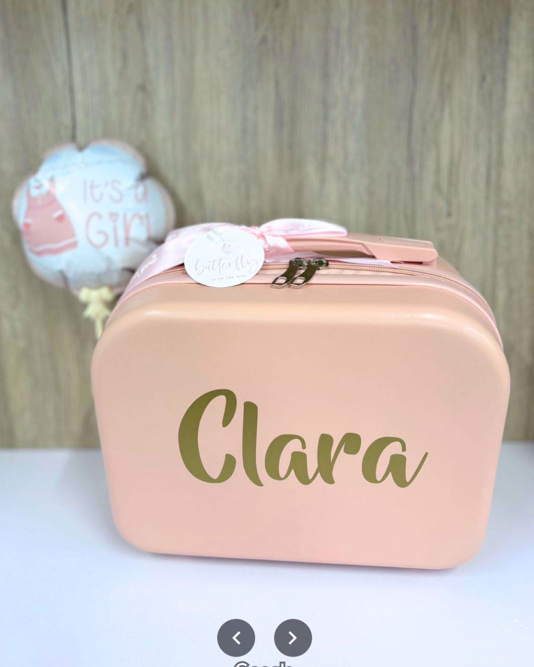 Little Baby Gift Store